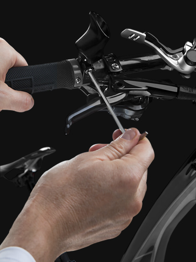 SPIRGRIPS + - SPIRGRIPS