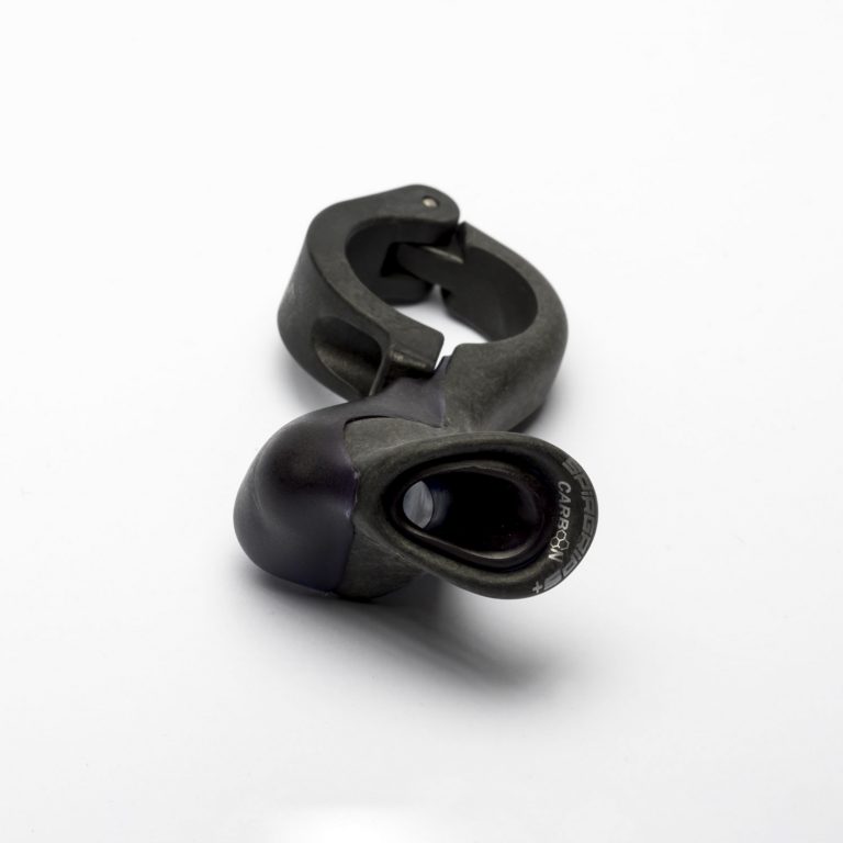 SPIRGRIPS + Carbon - SPIRGRIPS