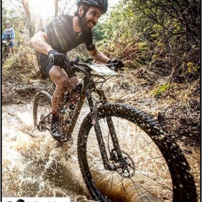 Spirgrips - The original inner bar grip